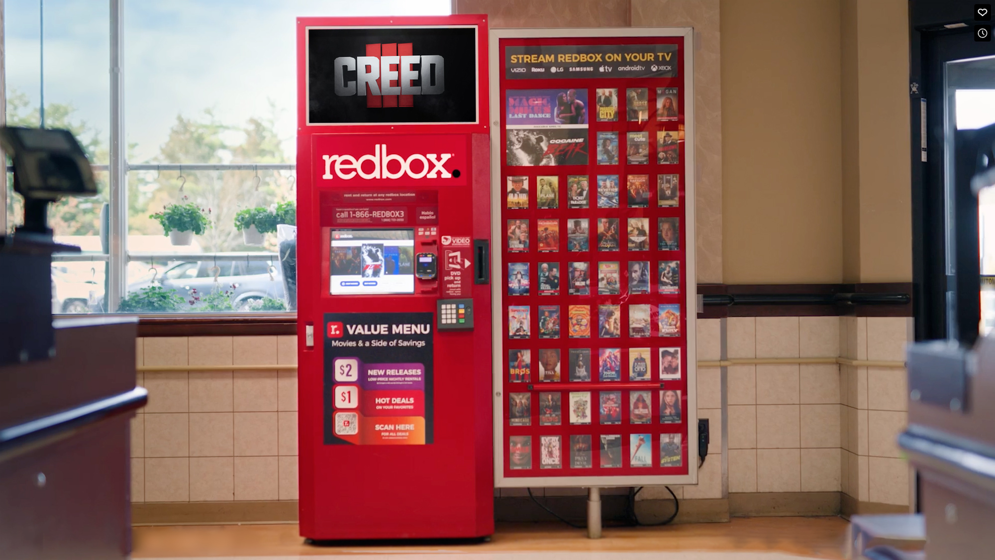 New Member Spotlight | Crackle Connex (now includes Redbox) – Geopath Blog